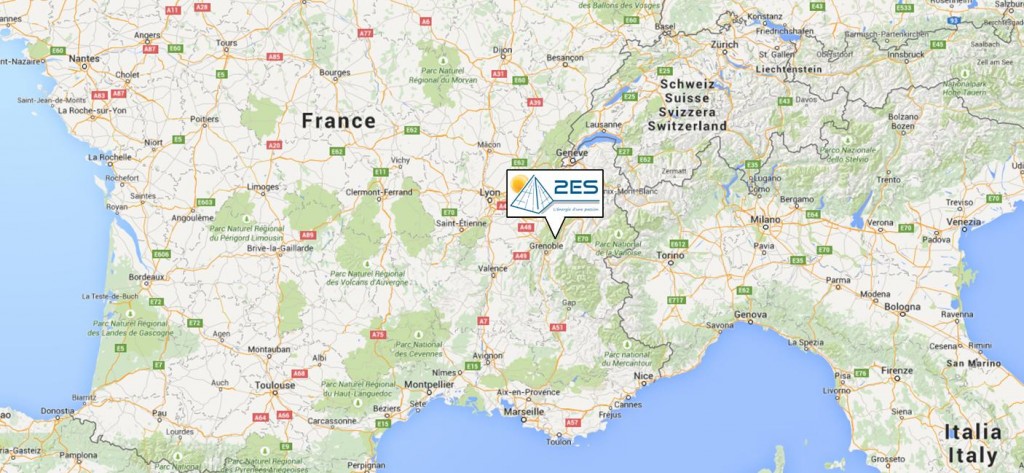 situation 2es - 2ES - 2ES